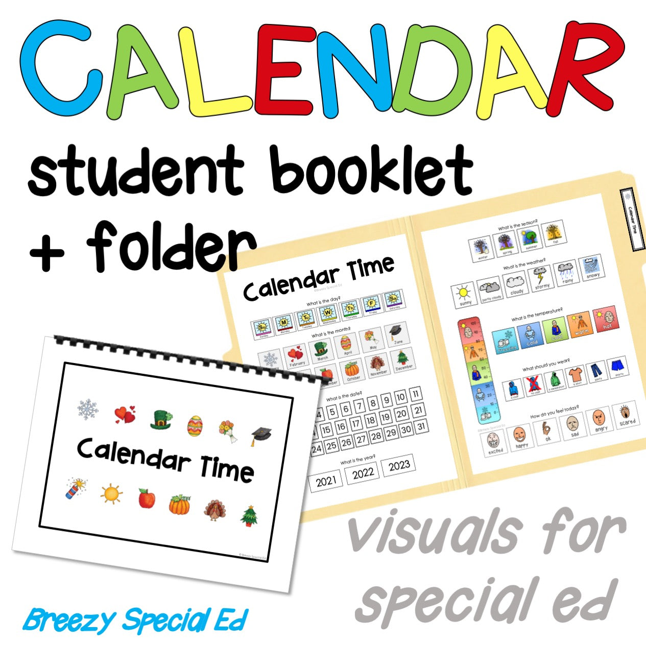 Calendar – Breezy Special Ed